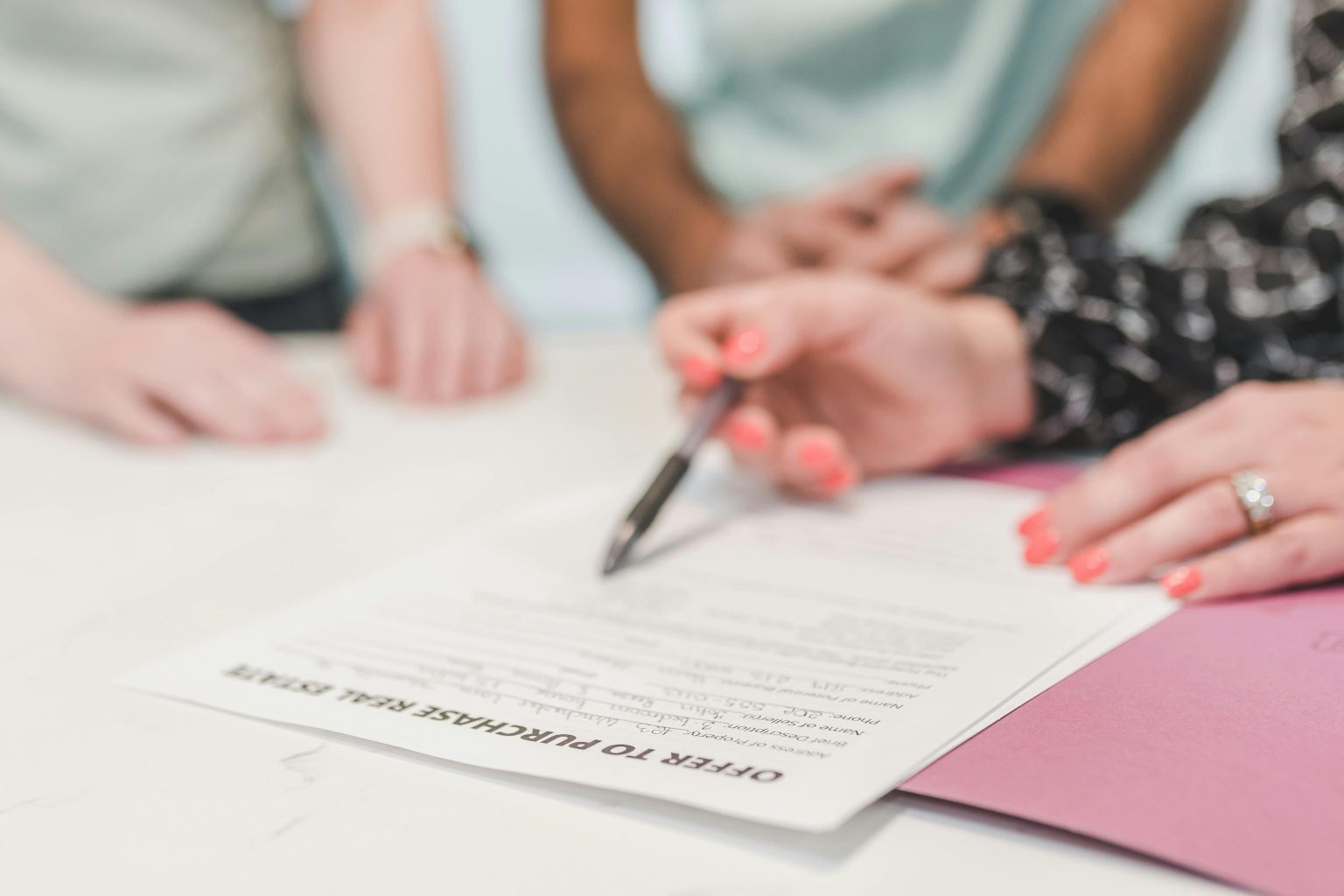 Taking Control and Protecting Your Rights as a Landlord: Perfecting ...